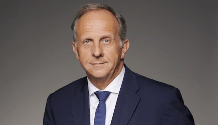 Gérard COL élu Président du CA de GALIAN et GALIAN Assurances