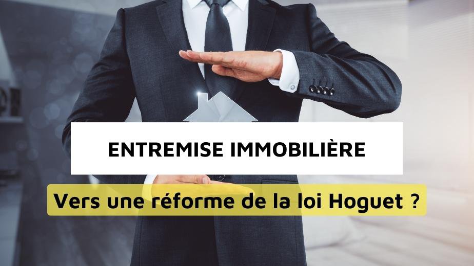 Entremise immobilière : l’avis de l’Autorité de la concurrence