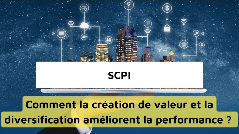 SCPI : les clés d'un investissement réussi en 2024