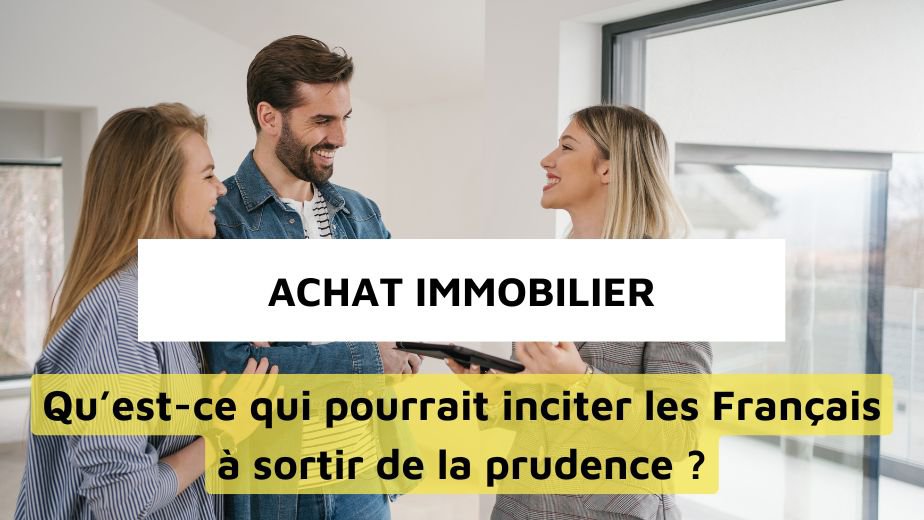 Intentions d'achat immobilier en 2024 : entre opportunités et incertitudes