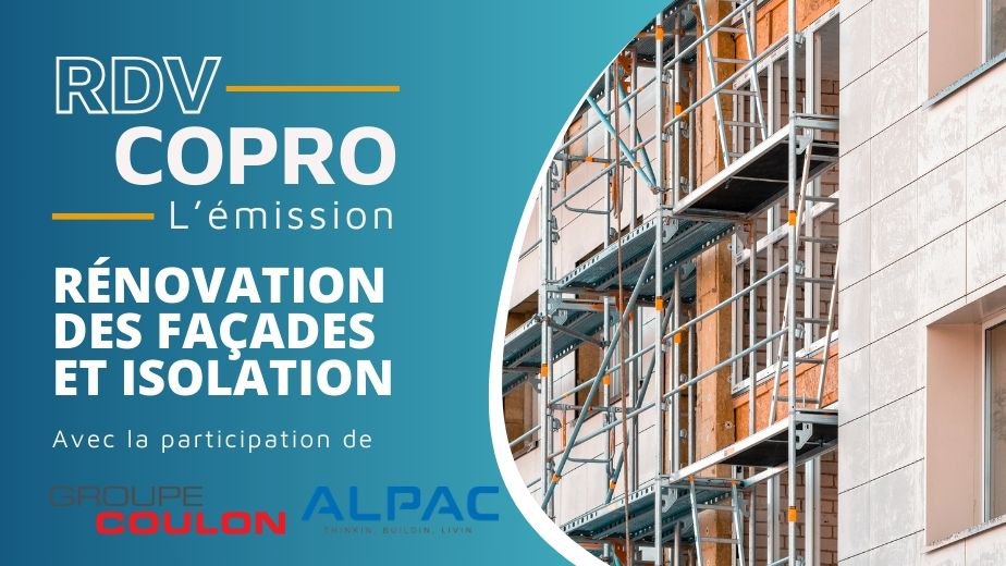 Isolation thermique des façades : comment réussir une rénovation en ...