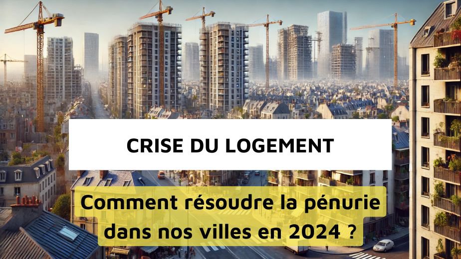 Crise du logement en France : causes, inégalités et solutions