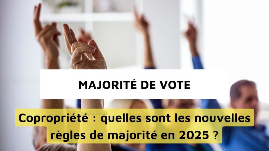 Assemblée générale extraordinaire de copropriété : que faut-il savoir